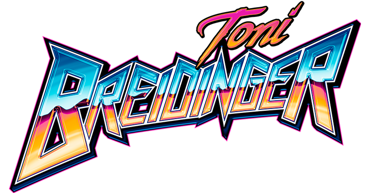 2024 Race Schedule – Toni Breidinger